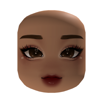 Kawaii Cute Girl | Roblox Item - Rolimon's