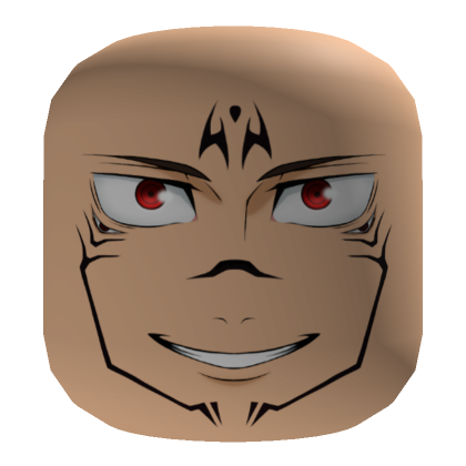 Sukuna | Roblox Item - Rolimon's