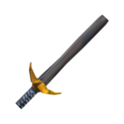Classic Sword - Roblox