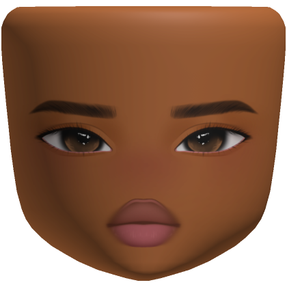 Model Boy Mog Face | Roblox Item - Rolimon's