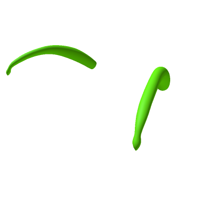 Piccolo Antenna | Roblox Item - Rolimon's