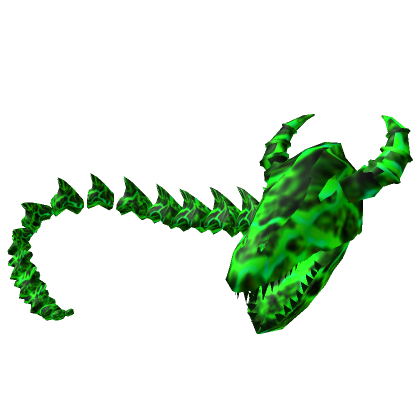 Dragon | Roblox Item - Rolimon's