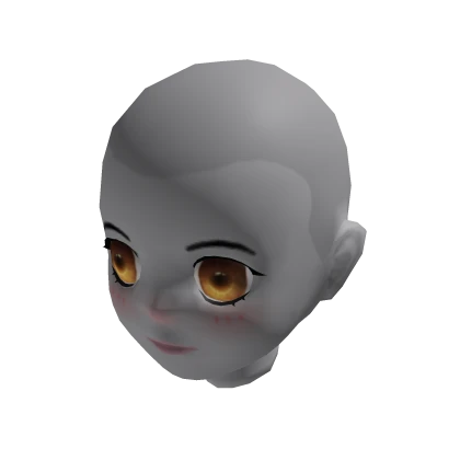 Honghong the Ox - Head | Roblox Item - Rolimon's