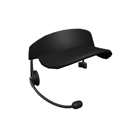 Fast Food Worker Hat | Roblox Item - Rolimon's