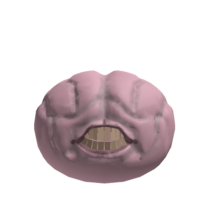 Headless Brain of Pseudo-Geto (Kenjaku) | Roblox Item - Rolimon's
