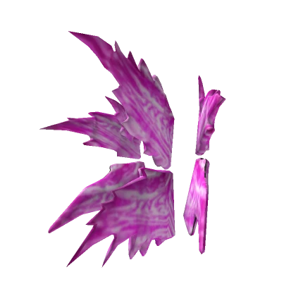 2024 Evolved Godzilla Dorsal Fins | Roblox Item - Rolimon's