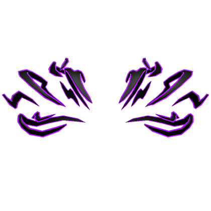 Purple Shadow Aura | Roblox Item - Rolimon's