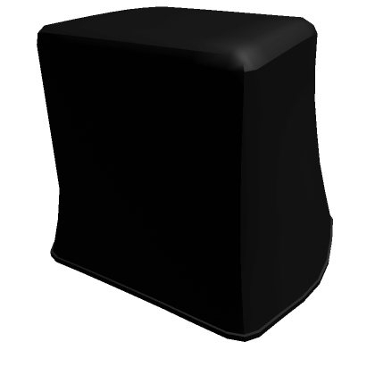 Black Cloak Left Arm | Roblox Item - Rolimon's