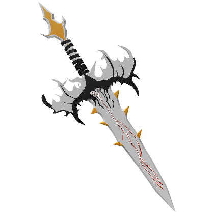 Slayer Sword | Roblox Item - Rolimon's
