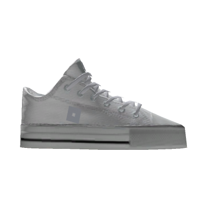 Roblox Sneakers - White - Roblox