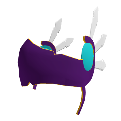 Violet Valk | Roblox Item - Rolimon's