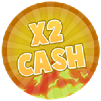 X2 Cash - Roblox