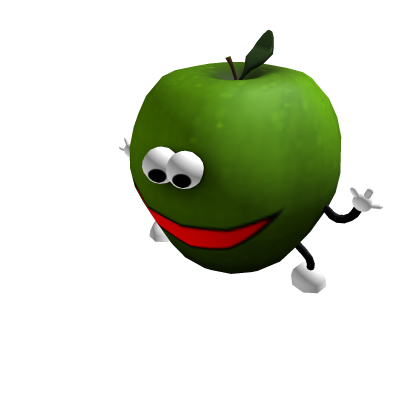 Dancing Apple | Roblox Limited Item - Rolimon's