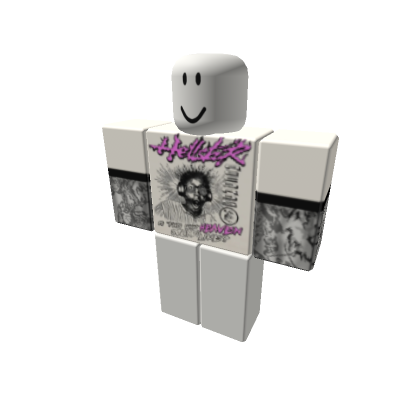 HELLSTAR - Roblox