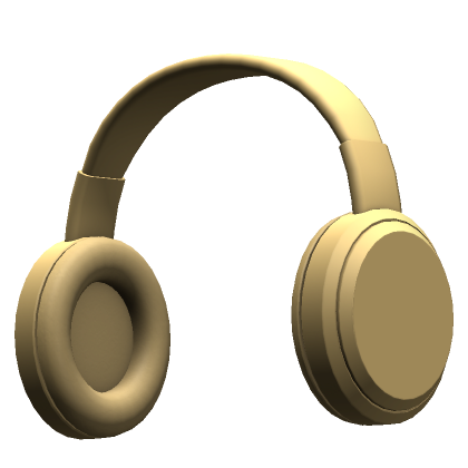 Headphones | Roblox Item - Rolimon's