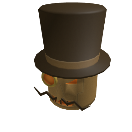 Baron von Bot | Roblox Limited Item - Rolimon's