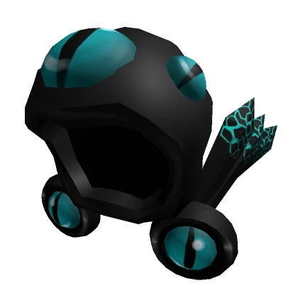 [FREE] Blue Dominus | Roblox Item - Rolimon's