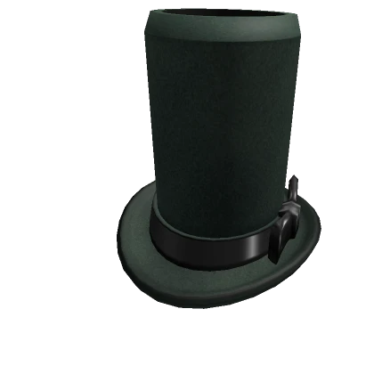 Chistera alta de Rbadam - Roblox