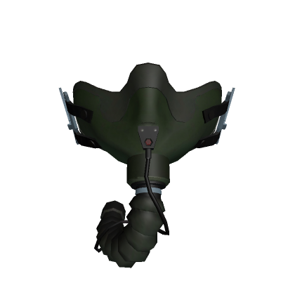 MGU-12 Pilot Mask | Roblox Item - Rolimon's