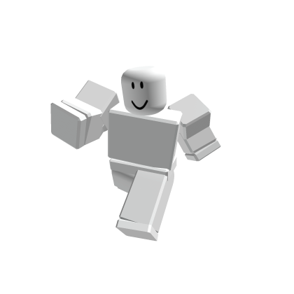 Cartoony Animation Package - Roblox