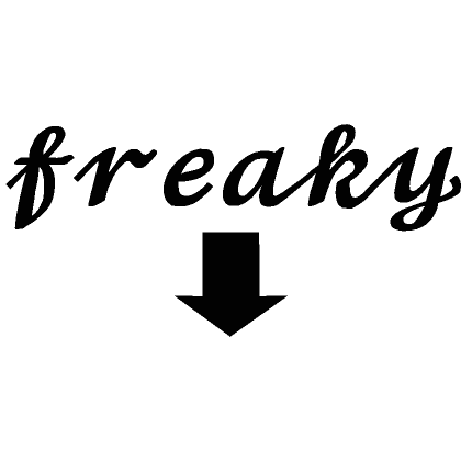 freaky arrow | Roblox Item - Rolimon's