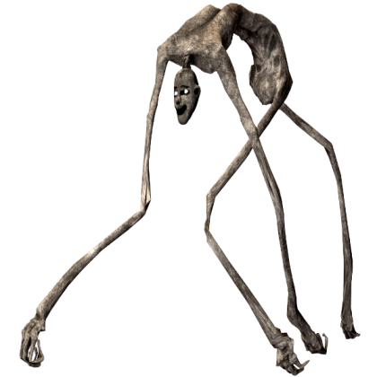 Country Road Creature