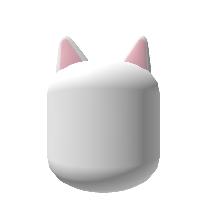 Faceless Cat | Roblox Item - Rolimon's
