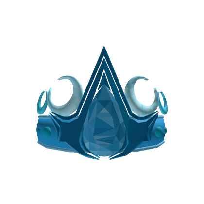 Frigidus of the Federation | Roblox Item - Rolimon's