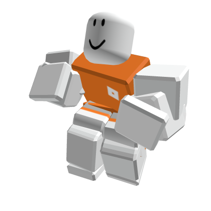 Bold Animation Pack by e.l.f. - Roblox