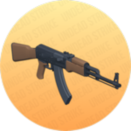 AK-47 - Roblox