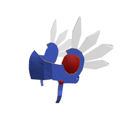 valkyrie helm | Roblox Item - Rolimon's