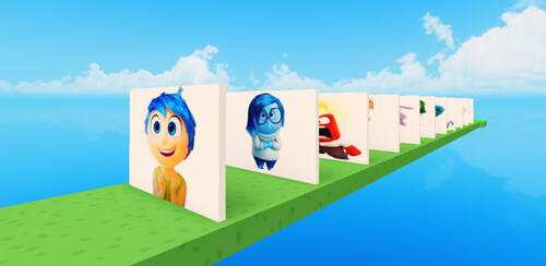 易 Inside Out 2 Quiz em Brookhaven RP - Roblox