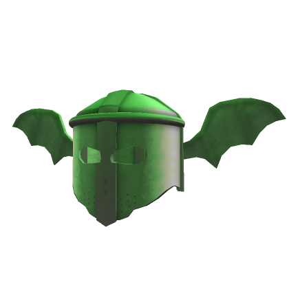 Emerald Champion | Roblox Item - Rolimon's