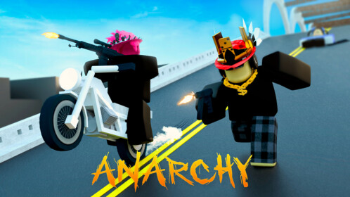 Anarchy [🌞VC🔊] | silent aim — Roblox Scripts | ScriptBlox