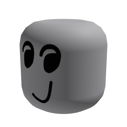 Side-Eye Smile - Roblox