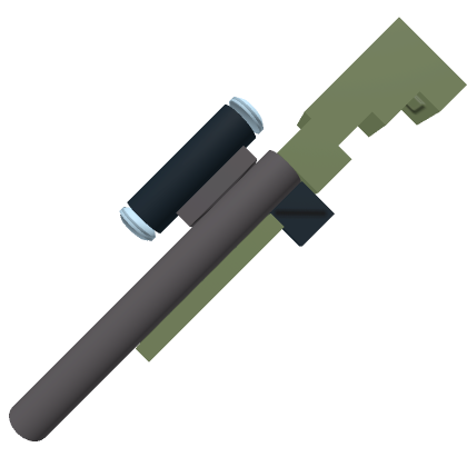 Stud Sniper | Roblox Item - Rolimon's