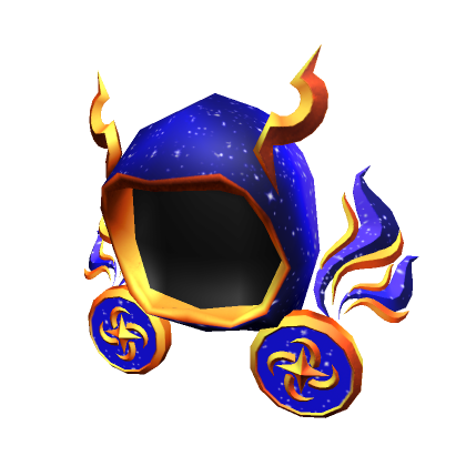 Cosmic Dominus | Roblox Item - Rolimon's