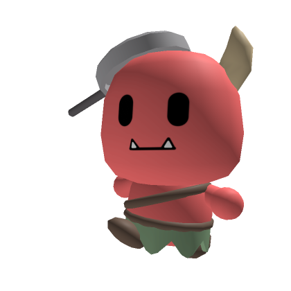 Goblin | Roblox Item - Rolimon's