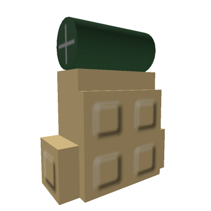 Hiking Stud Pack | Roblox Item - Rolimon's