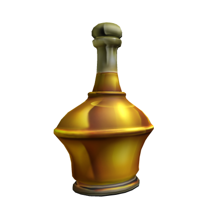 Seranok's Golden Chalice of Fame | Roblox Limited Item - Rolimon's
