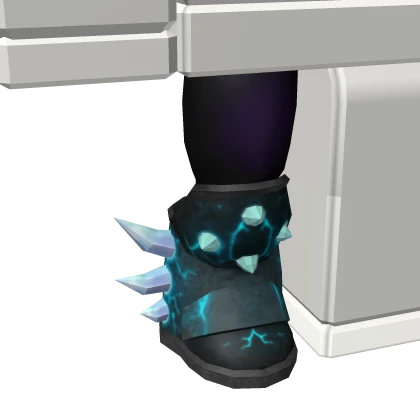 Korblox Büyüsü - Roblox