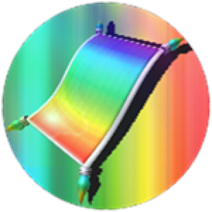 Magic Carpet - Roblox