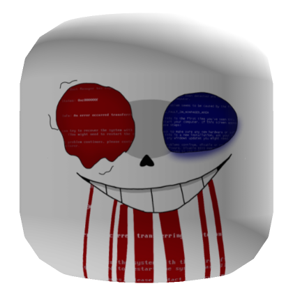 Sans | Roblox Item - Rolimon's