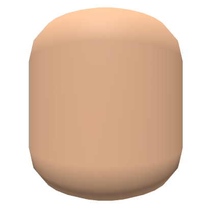 Faceless Face Head | Roblox Item - Rolimon's