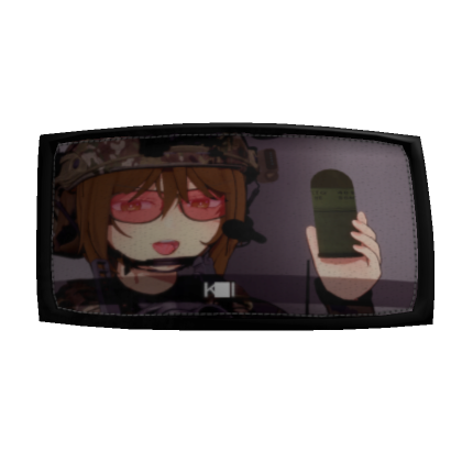 Anime Hat Patch | Roblox Item - Rolimon's