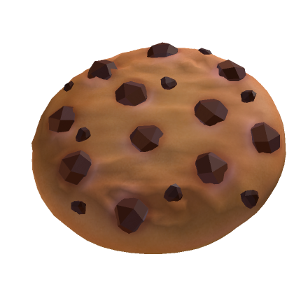 Chocolate Chip Chunk Cookie | Roblox Item - Rolimon's