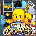 [UPDATE!] Find The Noobies Morphs | Roblox Game - Rolimon's