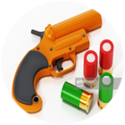 flare gun gamepass - Roblox