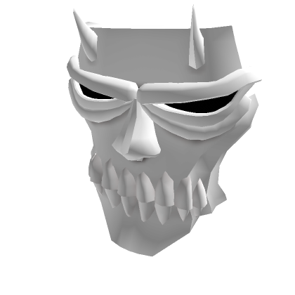Oni Vizard Mask | Roblox Item - Rolimon's