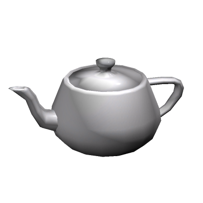 xSCENEx Teapot "You aren't getting this, lololol." | Roblox Item ...